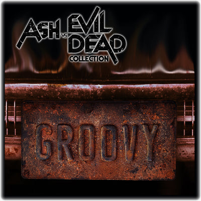 Stephen King’s Christine | ‘58 Plymouth Fury | CQB 241 | Metal Stamped ...