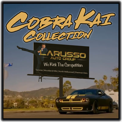 Stephen King’s Christine | ‘58 Plymouth Fury | CQB 241 | Metal Stamped ...