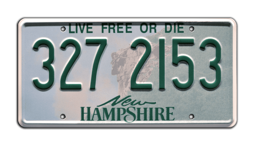 Breaking Bad | LWYRUP + THE CAPN + 327 2153 | Metal Stamped Replica ...