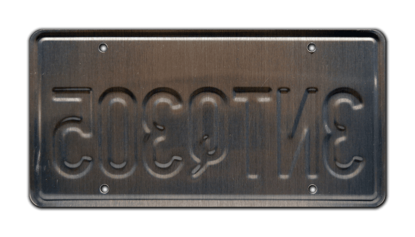 The Fast and the Furious | Paul Walker’s Supra | 3NTQ305 | Metal ...