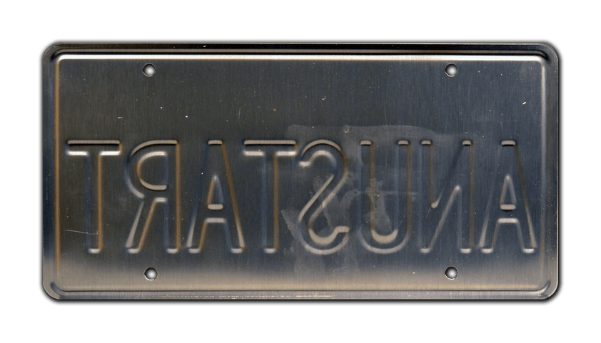 Arrested Development | Tobias Funke’s Cabriolet | ANUSTART | Metal ...