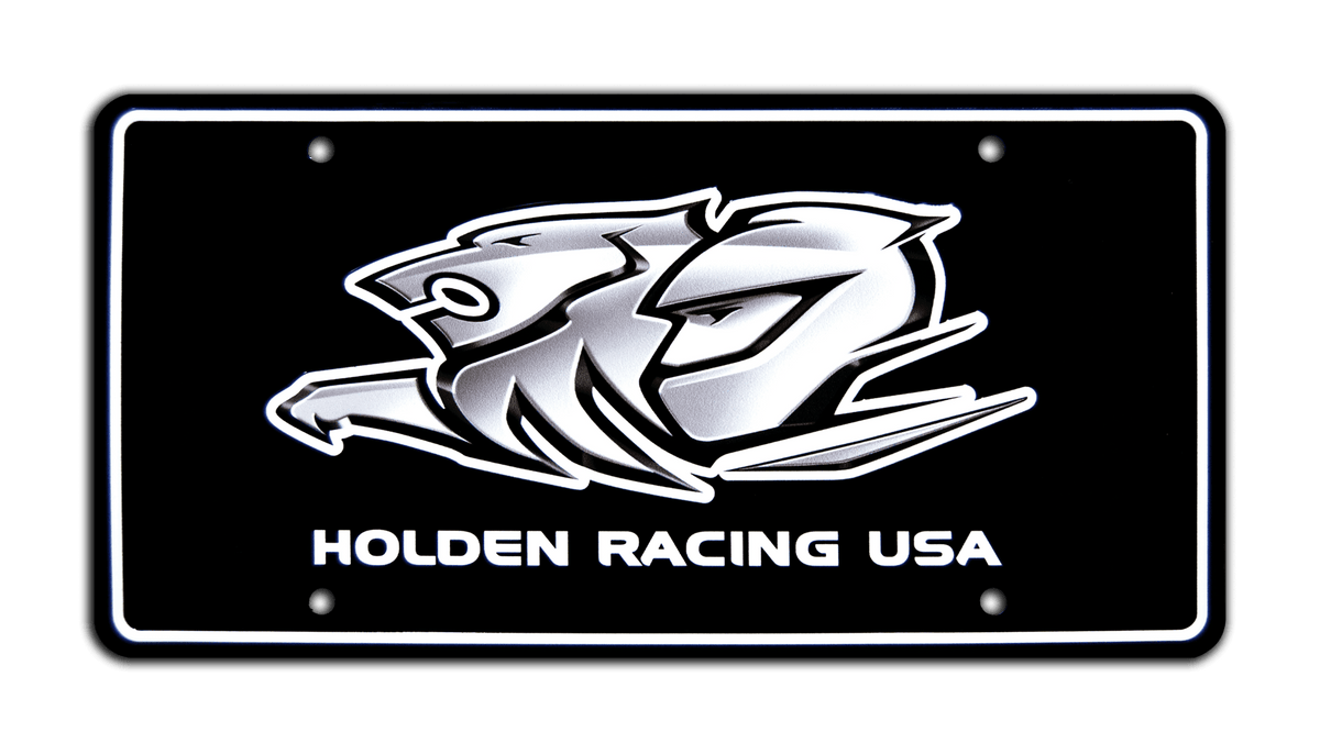 Outback in the Midwest 2022 | HOLDEN RACING USA | Aluminum Vanity ...