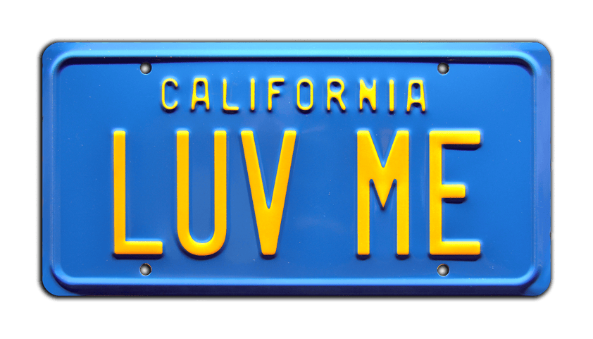 National Lampoon's Vacation | Christie Brinkley’s Ferrari 308GTSi | LUV ...