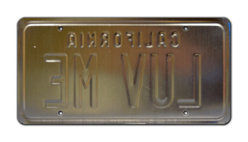 National Lampoon's Vacation | Christie Brinkley’s Ferrari 308GTSi | LUV ...