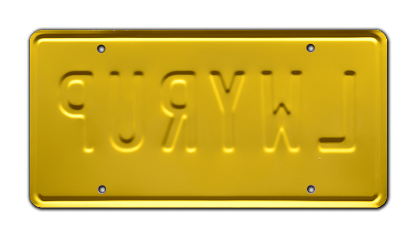 Breaking Bad | Saul Goodman's 1997 Cadillac DeVille | LWYRUP | Metal ...