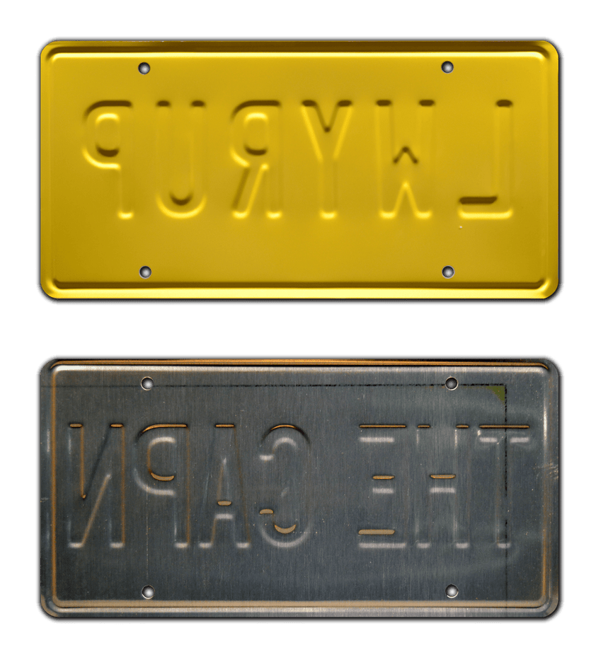 Breaking Bad | Monte Carlo + Cadillac | THE CAPN + LWYRUP | Metal ...
