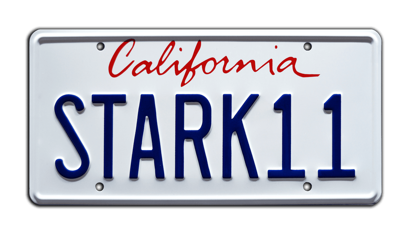 Iron Man & The Avengers | Tony Stark's Audi | STARK 4 + STARK 11 ...