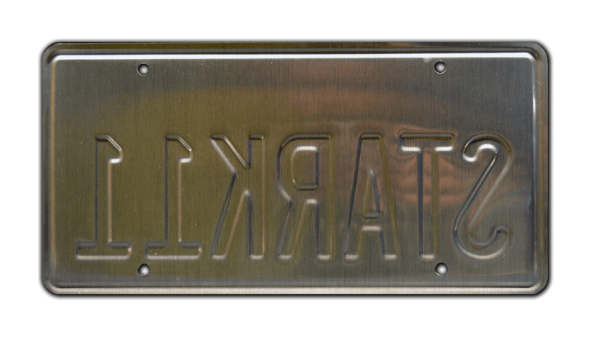 Iron Man & The Avengers | Tony Stark's Audi | STARK 4 + STARK 11 ...